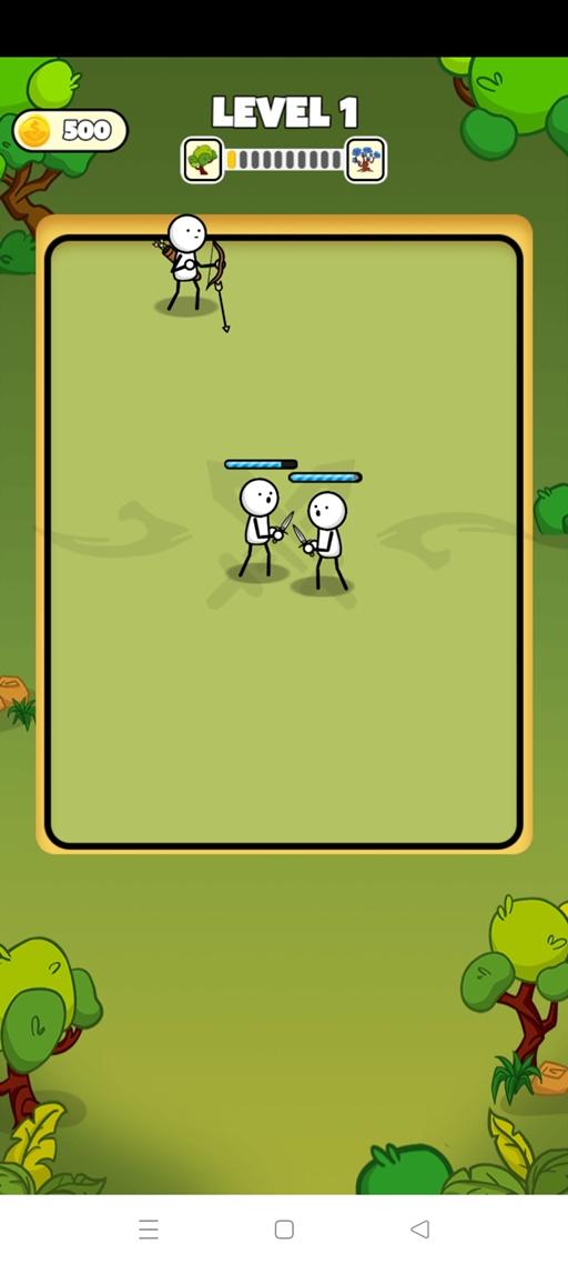 Stick Merge 2 Master android iOS-TapTap