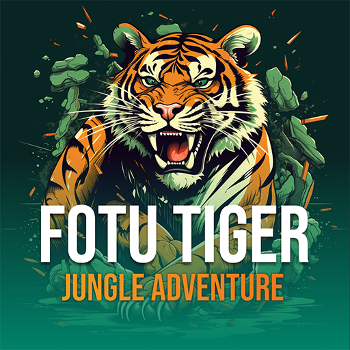 Fotu Tiger - Jungle Adventure for Android/iOS - TapTap