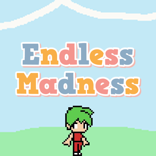 Endless Madness - By Zoi for Android/iOS - TapTap