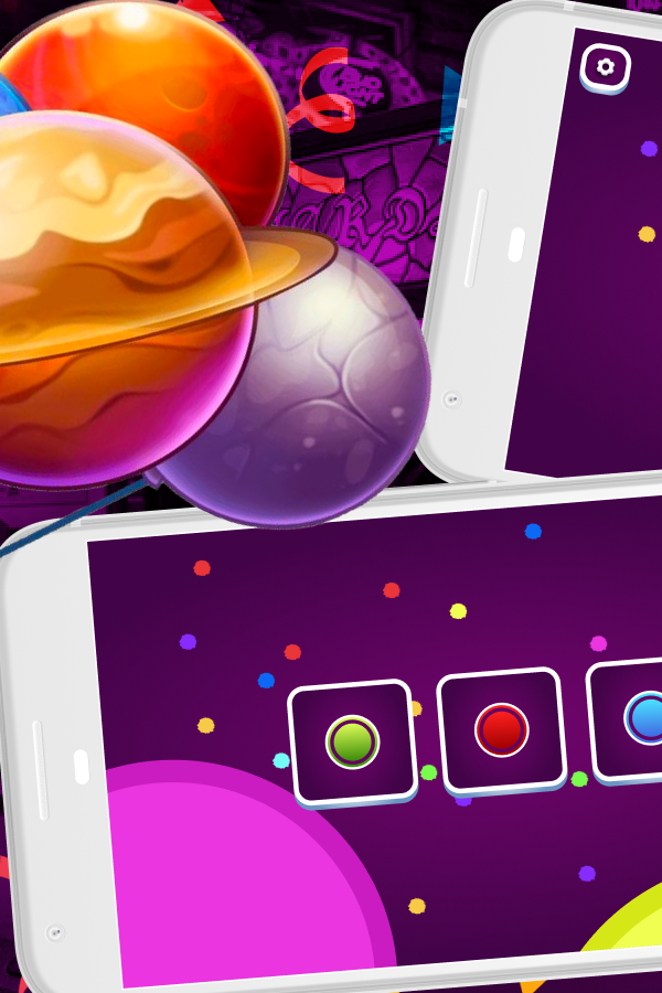 Circle Conquest android iOS-TapTap