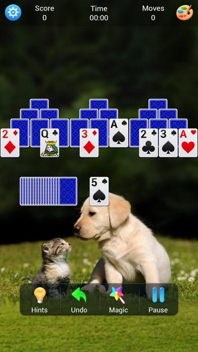 Solitaire Collection (Classic) mobile Android iOS Download for free|TapTap