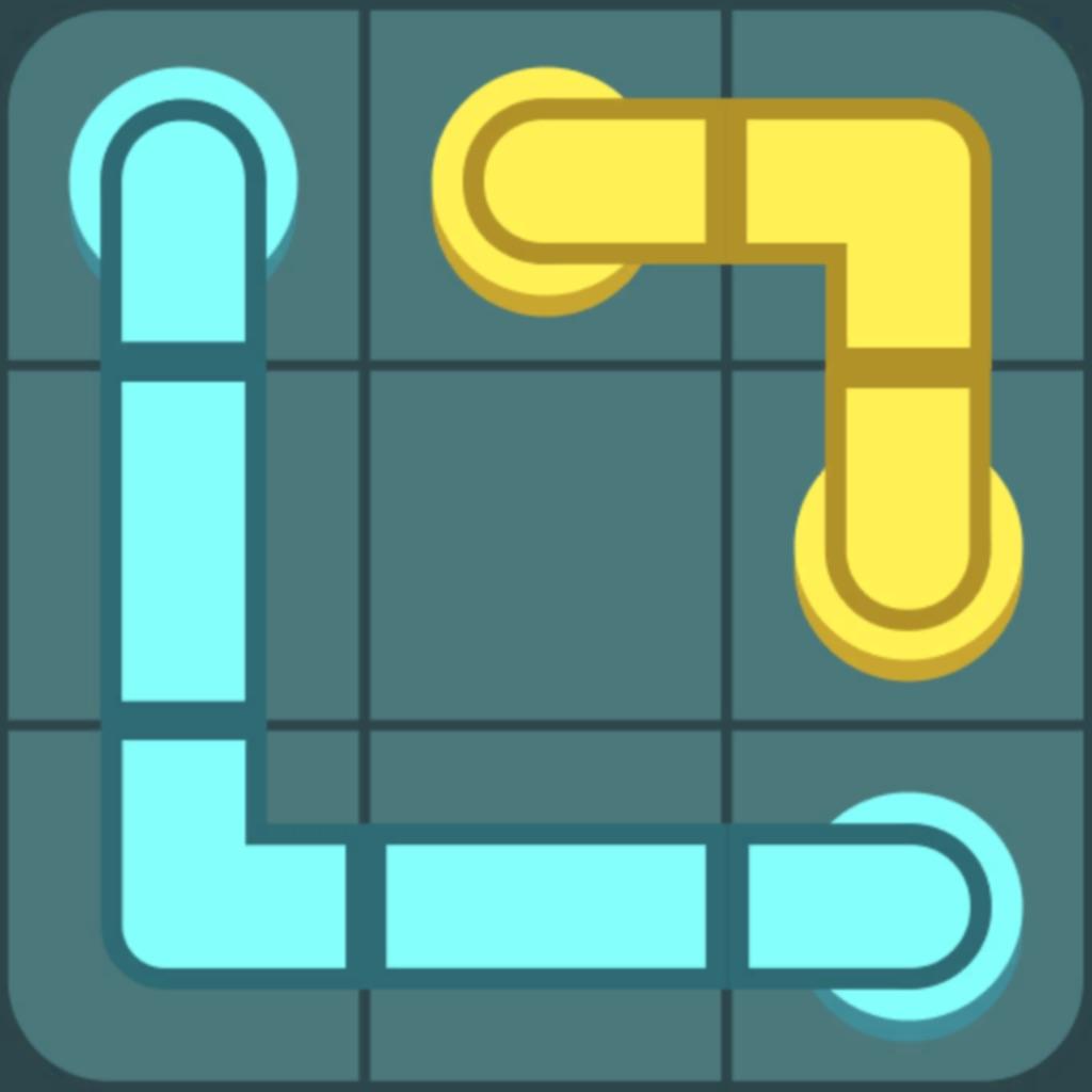 Pipe Master Flow Connect for Android/iOS - TapTap