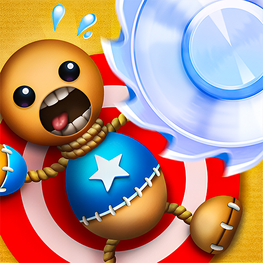 Kick The Buddy Rush Latest Version for Android/iOS - TapTap