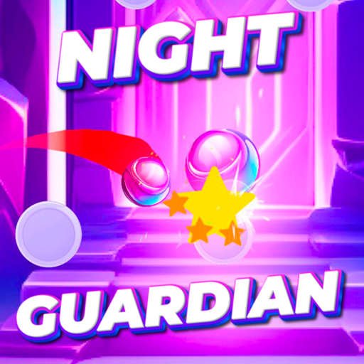 Night Guardian Latest Version for Android/iOS APK - TapTap