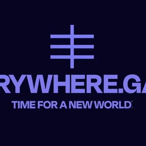 EVERYWHERE for Android/iOS - TapTap