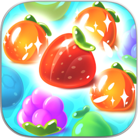 Fruit match 3 android iOS apk download for free-TapTap