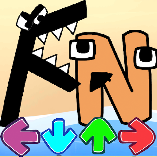 FNF Alphabet Lore Funkin Mod 1.0 для Android/iOS - TapTap