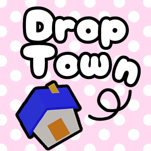 DropTwon - miniGame Latest Version for Android/iOS - TapTap