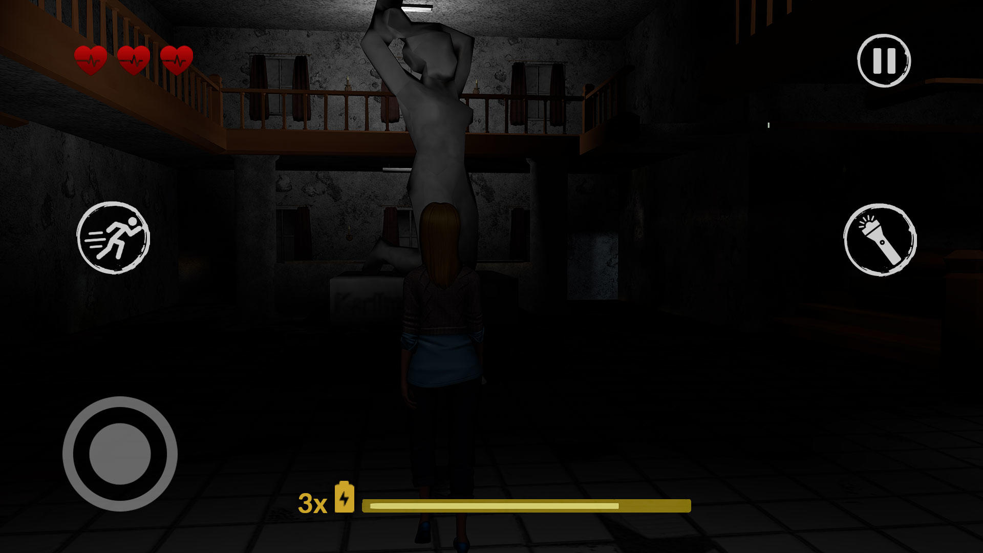 Evil Mom Bad Dad Horror Game for Android/iOS - TapTap