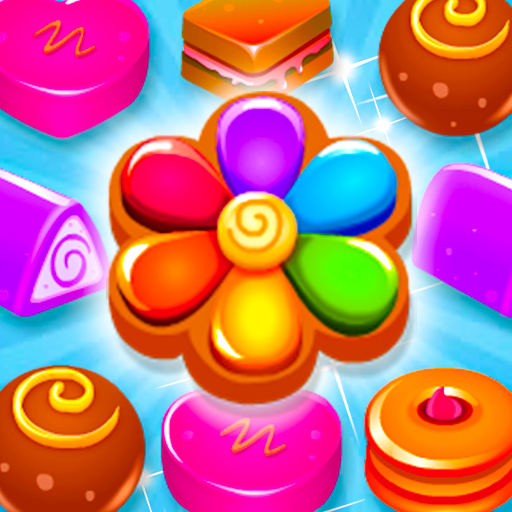 Pastry Paradise Challenge for Android/iOS - TapTap
