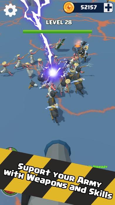 Accurate Throw Fight android iOS apk download for free-TapTap