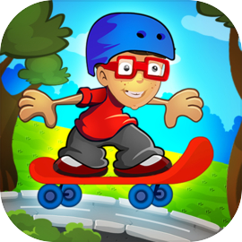 Skater Boys - Skateboard Games android iOS apk download for free-TapTap