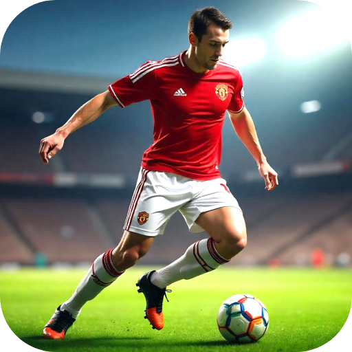 Real Soccer 2012 Latest Version for Android/iOS APK - TapTap