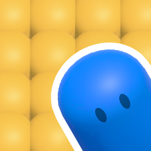 Blob Blast: Jam Party 3D for Android/iOS - TapTap