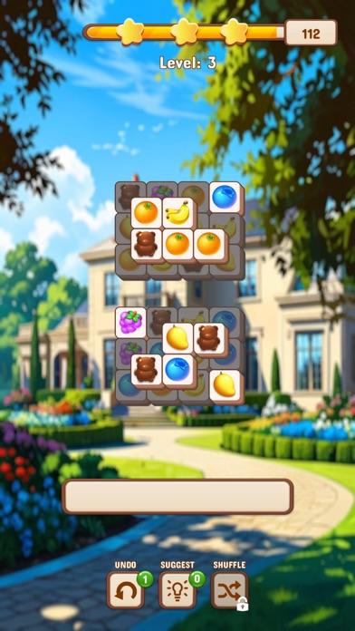 Download Lilly's Garden: Match 3 Tiles for Android/iOS APK - TapTap