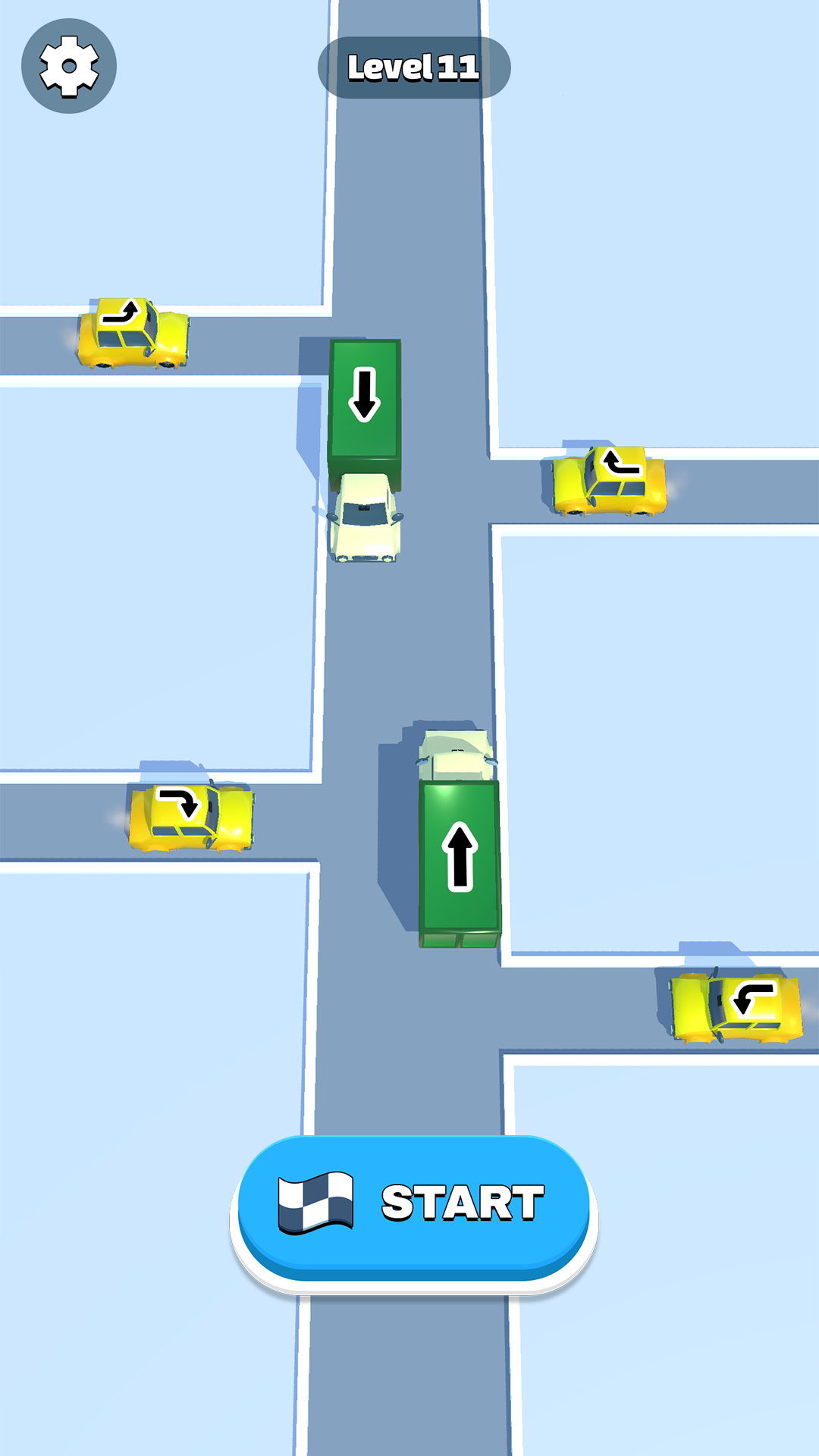 Traffic Jam 3D android iOS-TapTap