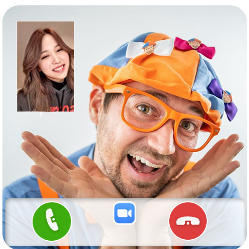 Call Blippi Video and Chat for Android/iOS - TapTap