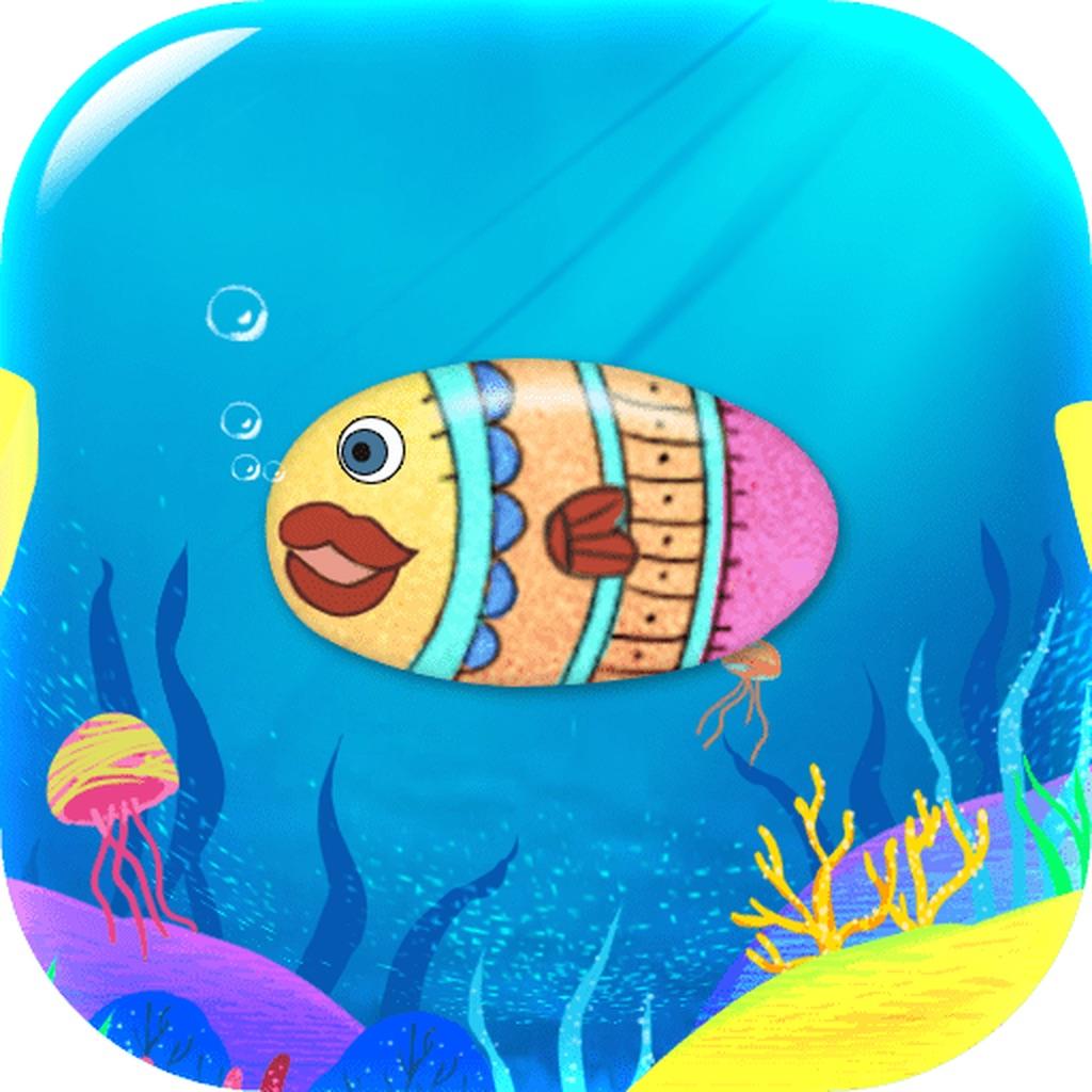Adventures of Fish Latest Version for Android/iOS - TapTap