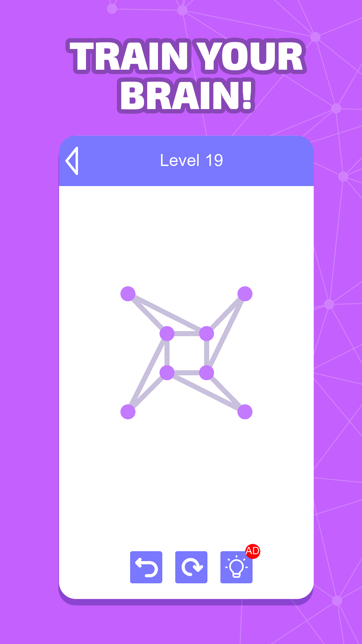 One Line Drawing Game 2023 android iOS apk download for free-TapTap
