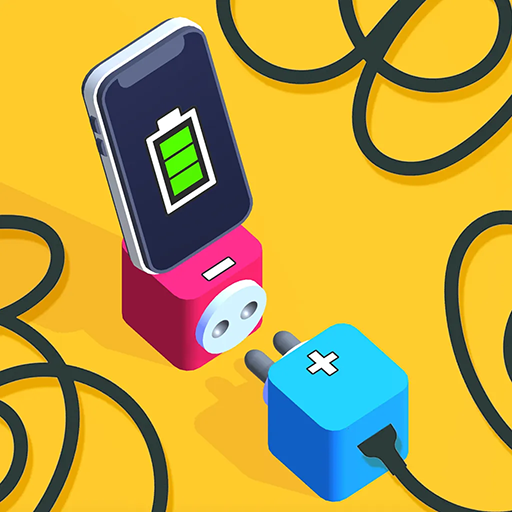 Plug And Power! Latest Version for Android/iOS APK - TapTap