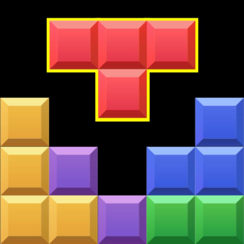 Falling Blocks Puzzle Game for Android/iOS - TapTap