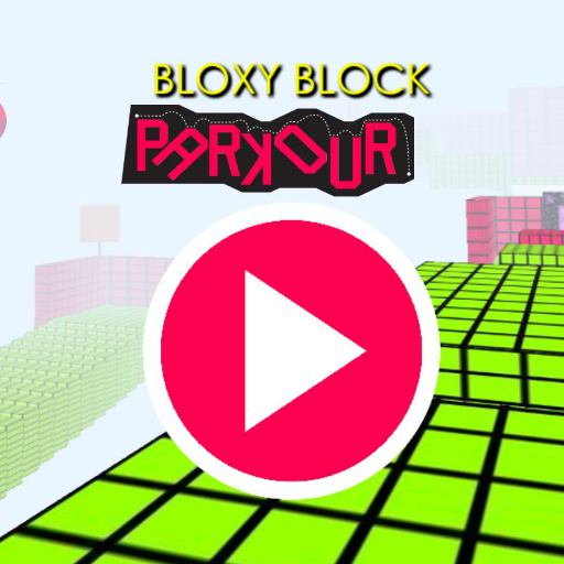 Bloxy Block Parkour Latest Version for Android/iOS - TapTap