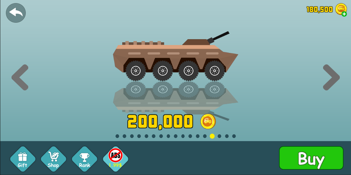 Stickman Destroy android iOS-TapTap