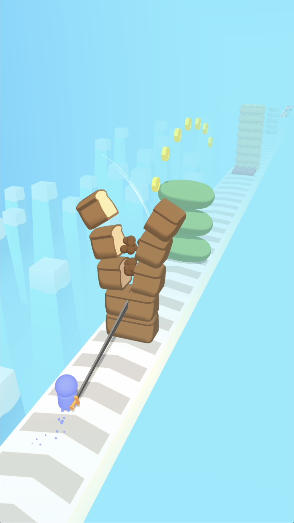 Sword Up android iOS apk download for free-TapTap