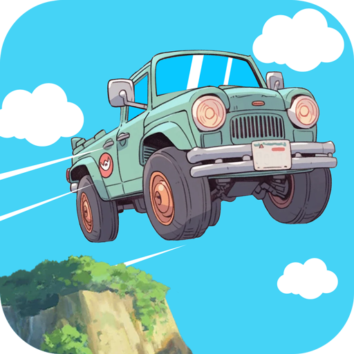 Mountain Ascent Racing Game for Android/iOS - TapTap