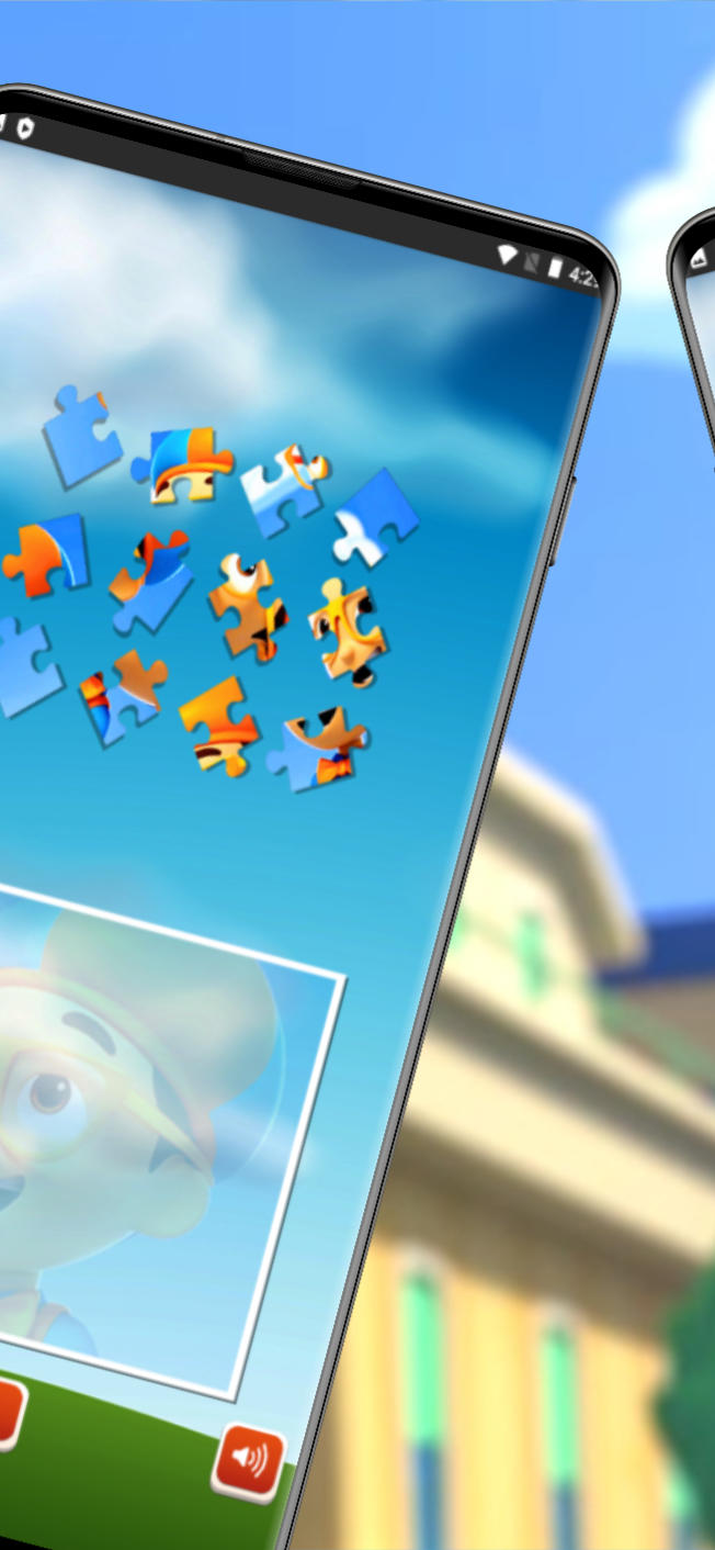 blippi puzzle game android iOS-TapTap