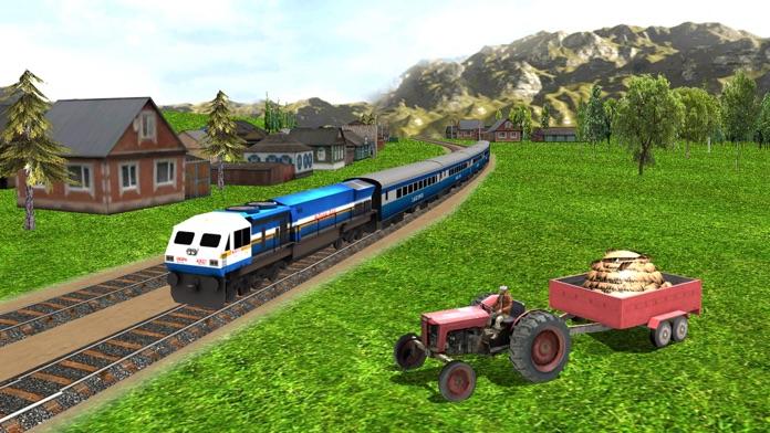 Download Metro Train Simulator Games 3D for Android/iOS APK - TapTap