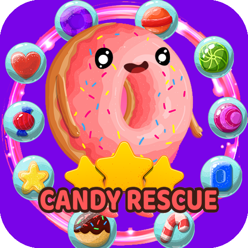 Download Candy Rescue 1 for Android/iOS APK - TapTap