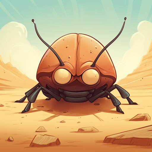 Venomous Victory: Bug Shooter for Android/iOS - TapTap