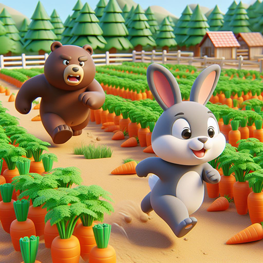 Super Rabbit Adventure for Android/iOS - TapTap
