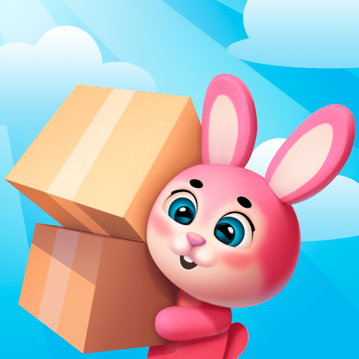Hare Courier: Parcel Delivery! for Android/iOS - TapTap