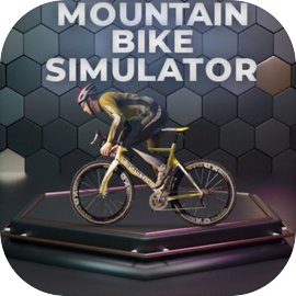 Mountain Bike Simulator 2023 android iOS apk download for free-TapTap