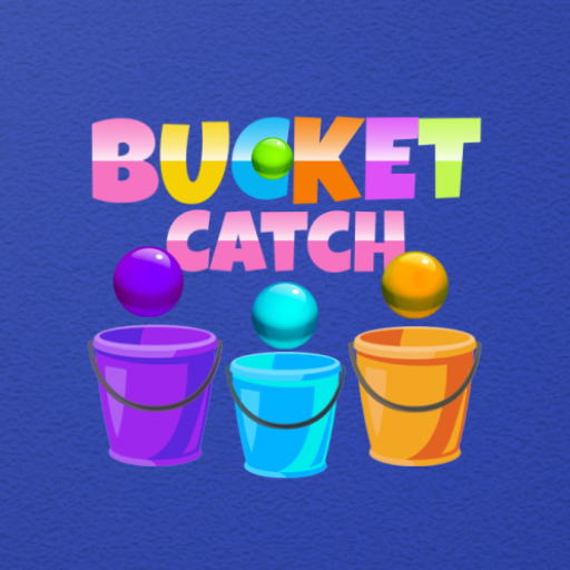 Bucket catch matching balls for Android/iOS - TapTap