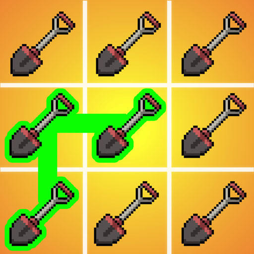 Miner Merge Master Mining Game for Android/iOS - TapTap