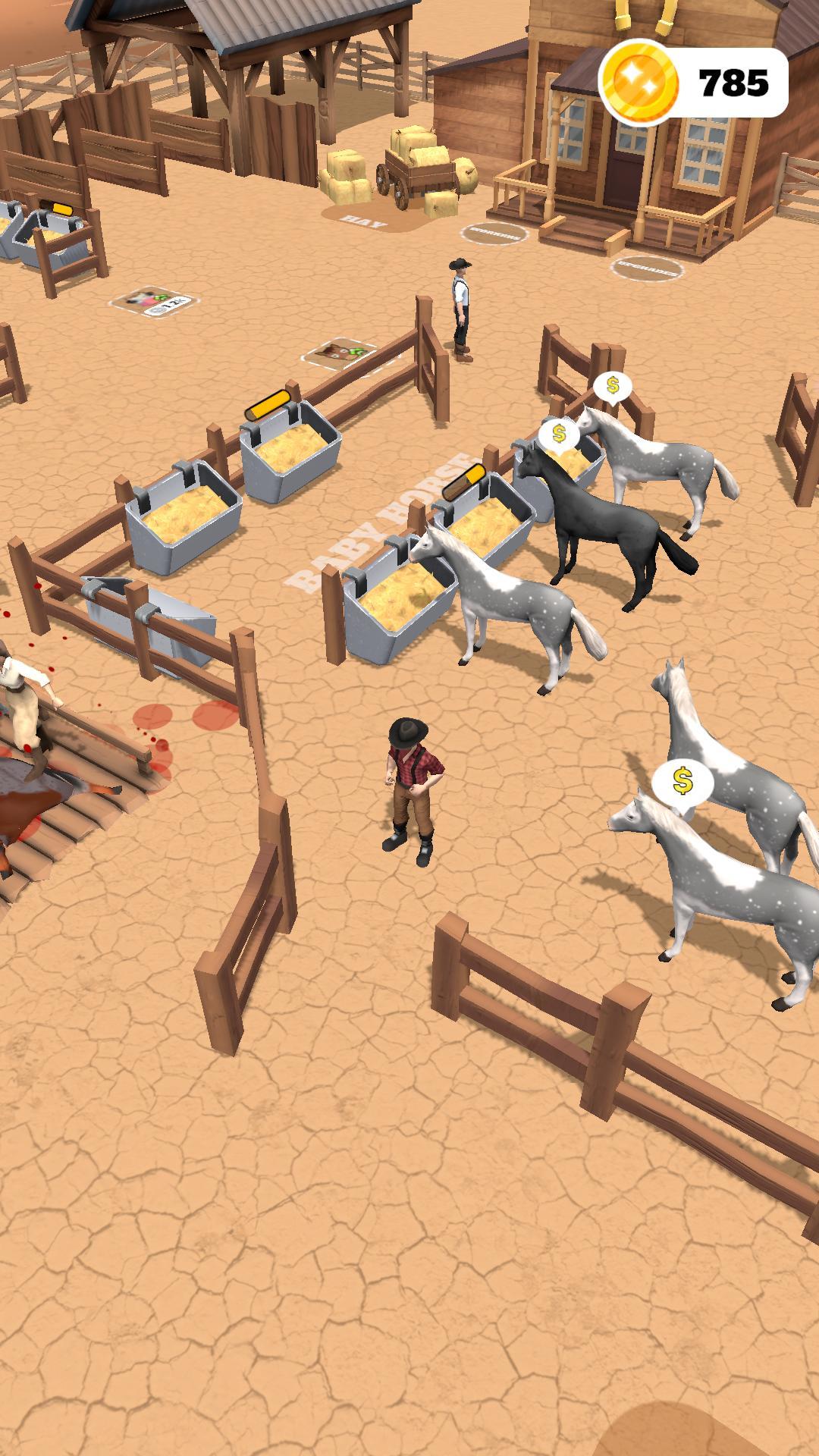 Butchers Ranch: Homestead for Android/iOS - TapTap