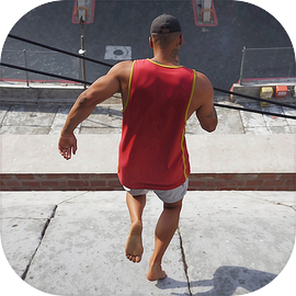 Going Up 3D - Parkour Games android iOS apk download for free-TapTap