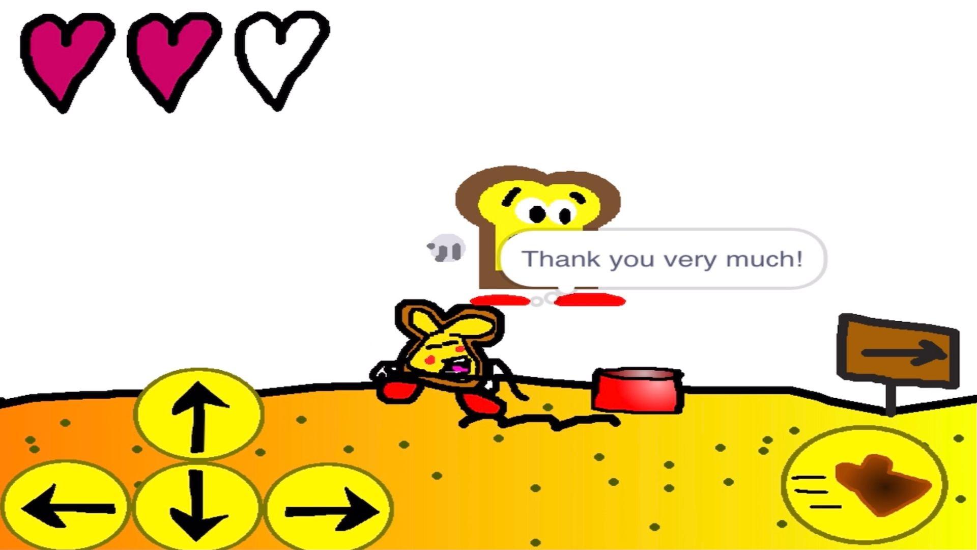 Silly Sammy The Adventure Demo android iOS apk download for free-TapTap