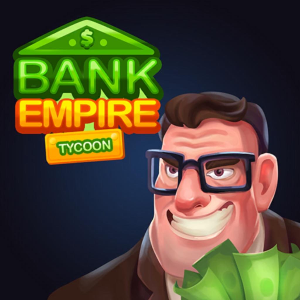 Bank Empire: Idle banker game android iOS apk download for free-TapTap