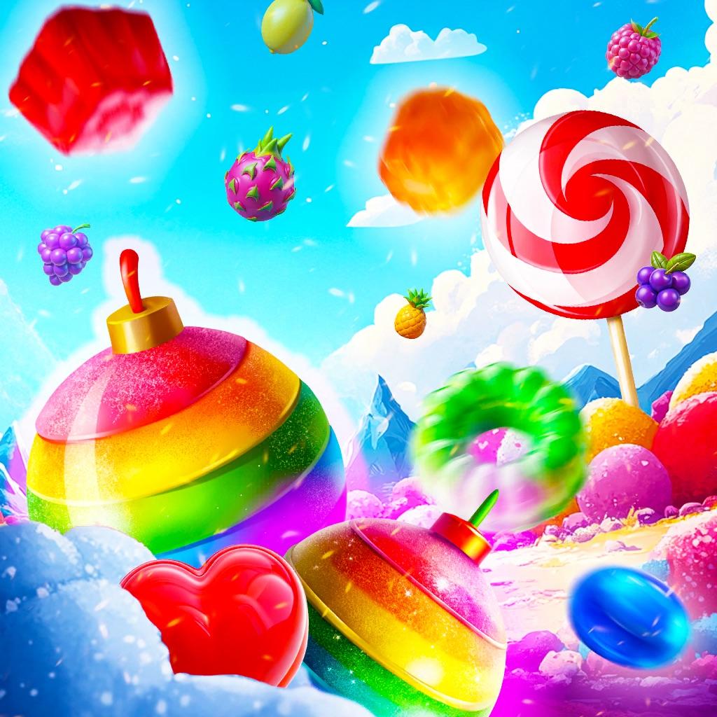 Treats Sweets Latest Version for Android/iOS APK - TapTap