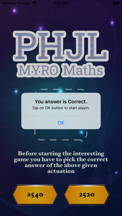 PHJL MYRO Maths android iOS apk download for free-TapTap