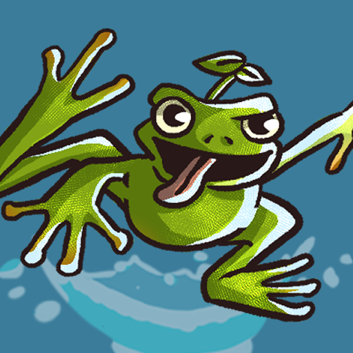 Froggo Jump! 0.3 for Android/iOS - TapTap