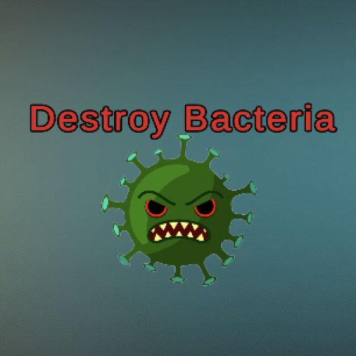 Destroy Bacteria android iOS-TapTap