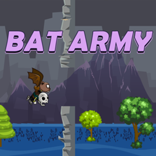Bat Army Latest Version for Android/iOS APK - TapTap