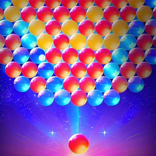 Bubble Shooter: Bubble Pop Fun android iOS-TapTap