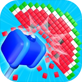 Pixel Smasher! android iOS apk download for free-TapTap