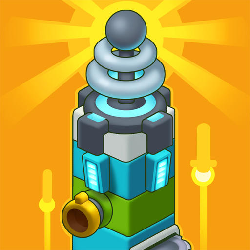 Idle Totem Latest Version for Android/iOS APK - TapTap